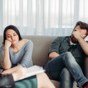 Anxiety – Couple Care